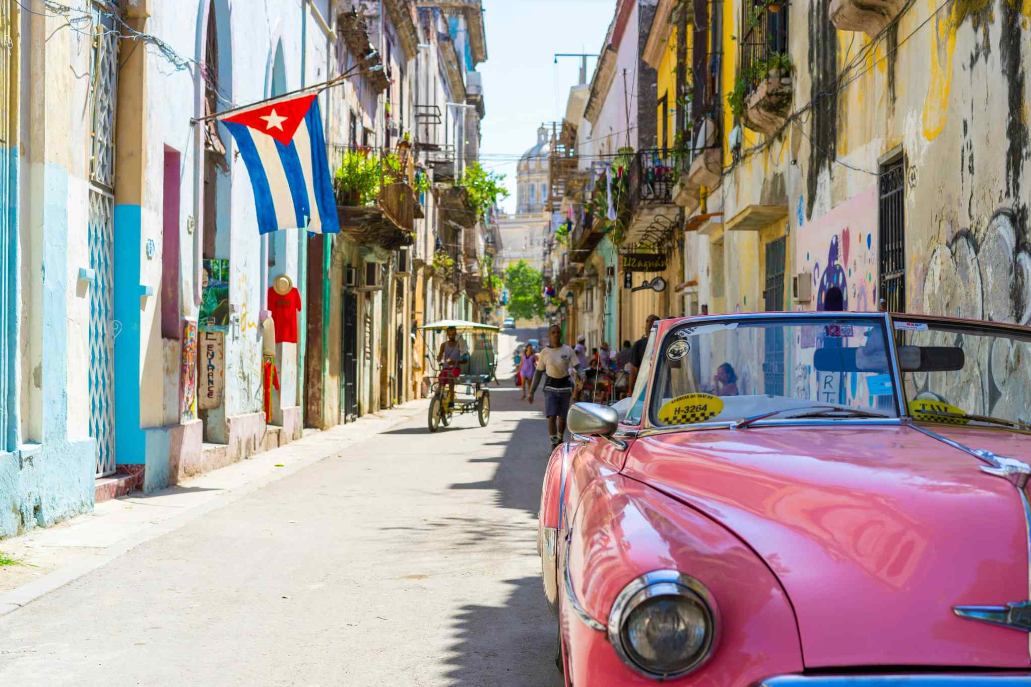 Al Ritmo Travels – Travel, Dance, Explore, and Repeat