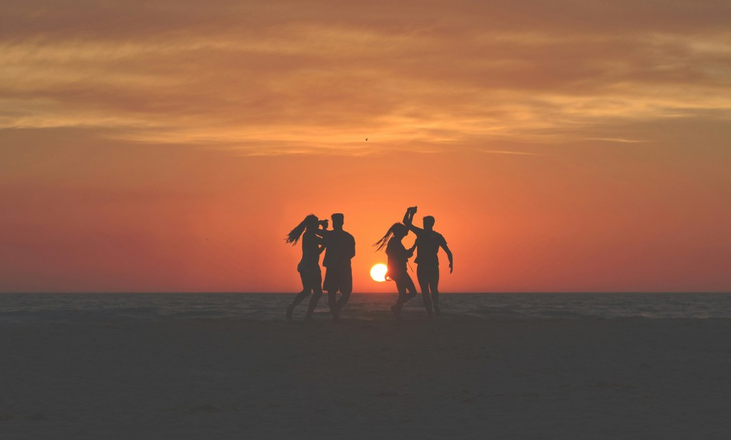 Al Ritmo Travels – Travel, Dance, Explore, and Repeat